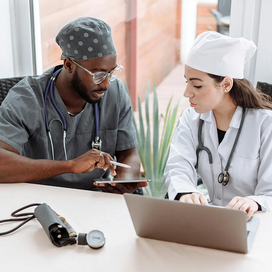 ClarityCare AI